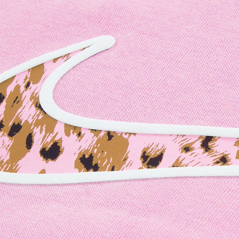 NIKE Set NKG GIRLS AOP CREW LEGGING SET