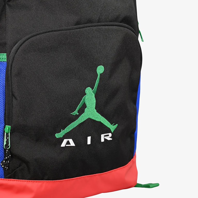 JORDAN Ranac Air Raid