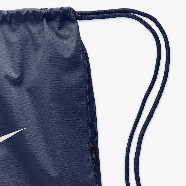 NIKE Vrecica za trening NK BRSLA DRAWSTRNG - X