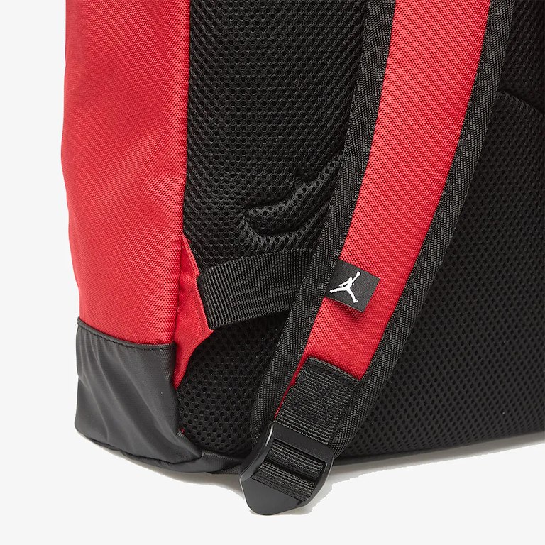 JORDAN Ranac Air Raid