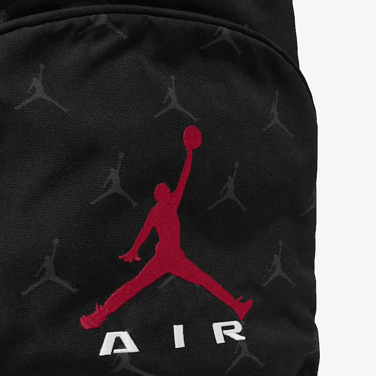 JORDAN Ranac Air Raid