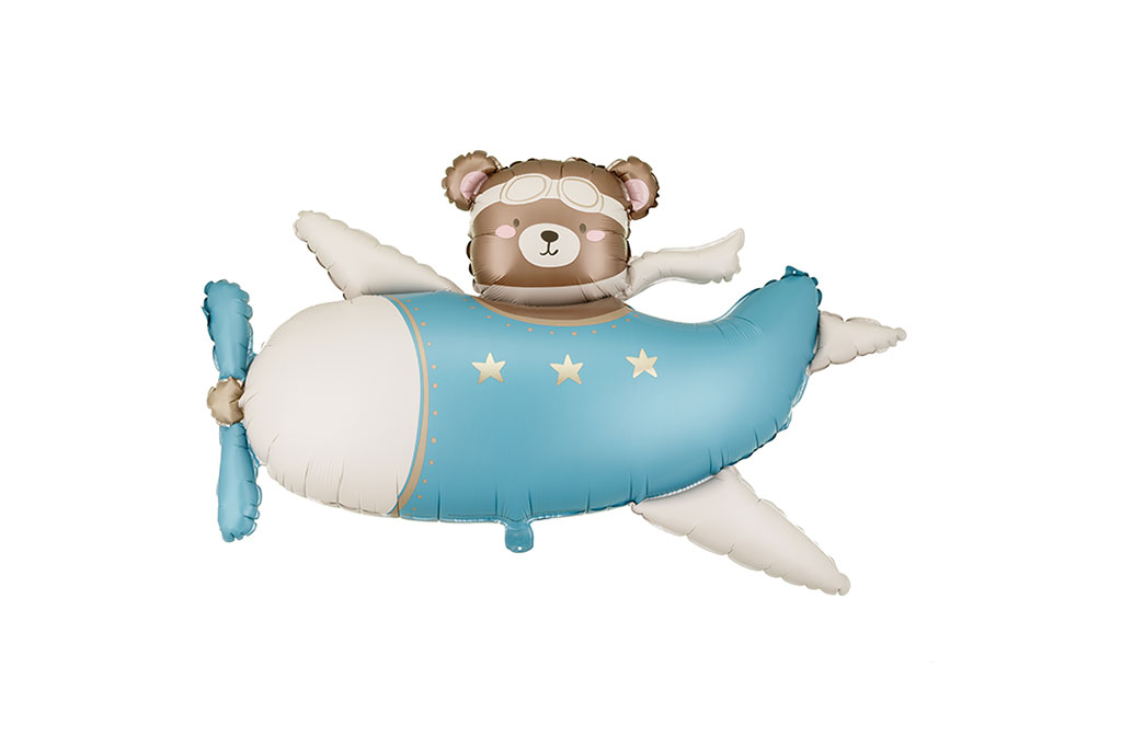 MEDA U AVIONU – 94CM