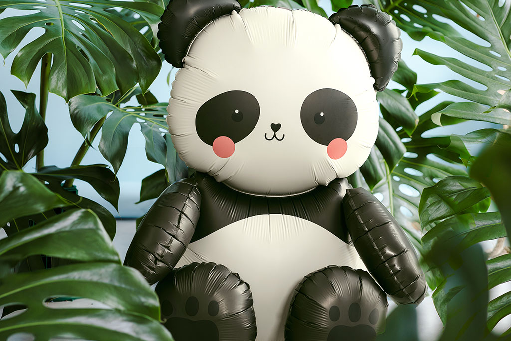 PANDA – 72CM