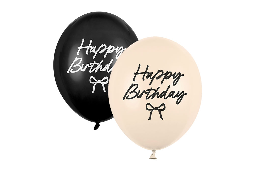 HAPPY BIRTHDAY MAŠNICE MIX