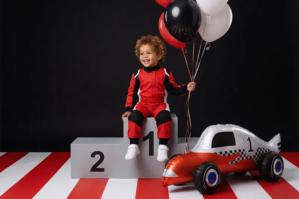 TRKAČKI AUTOMOBIL – 90CM
