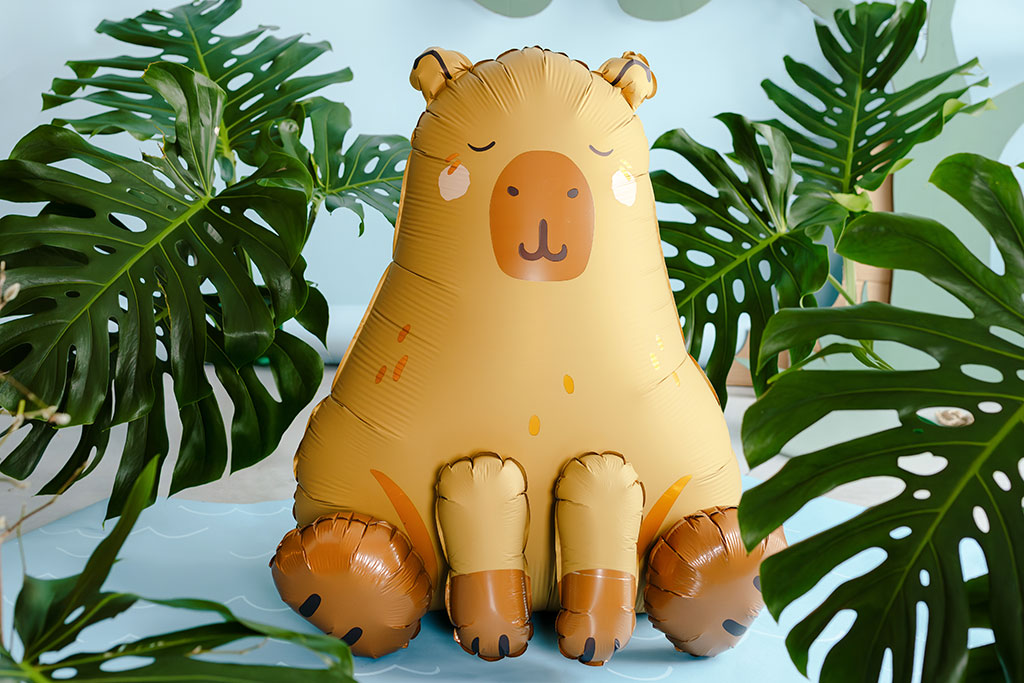 KAPIBARA – 80CM