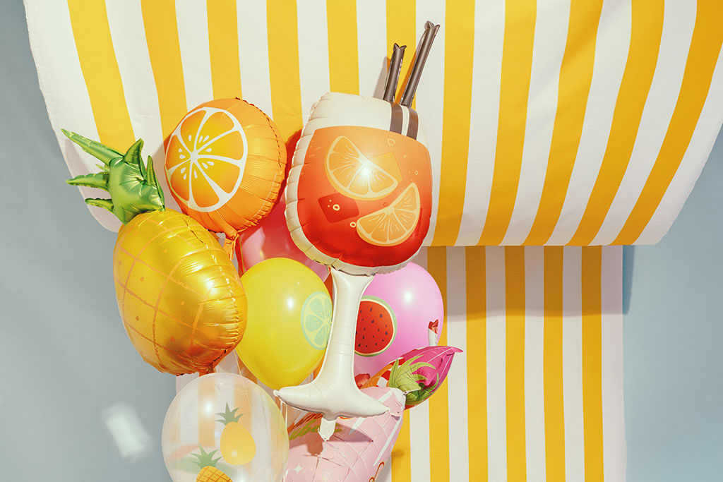 KOKTEL APEROL SPRITZ – 100CM