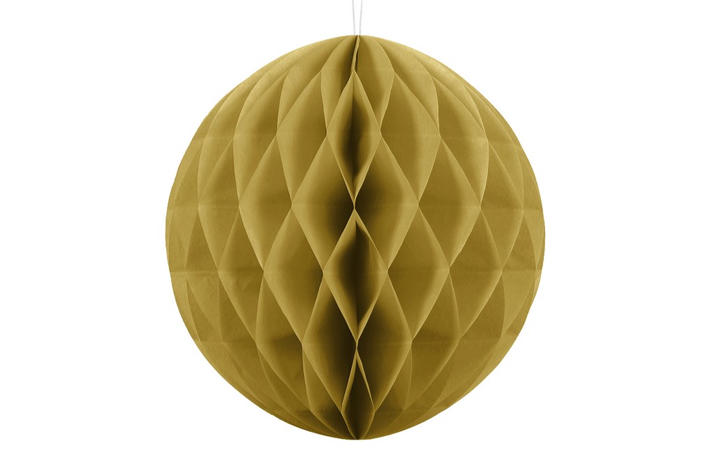 HONEYCOMB ZLATNI – 20CM