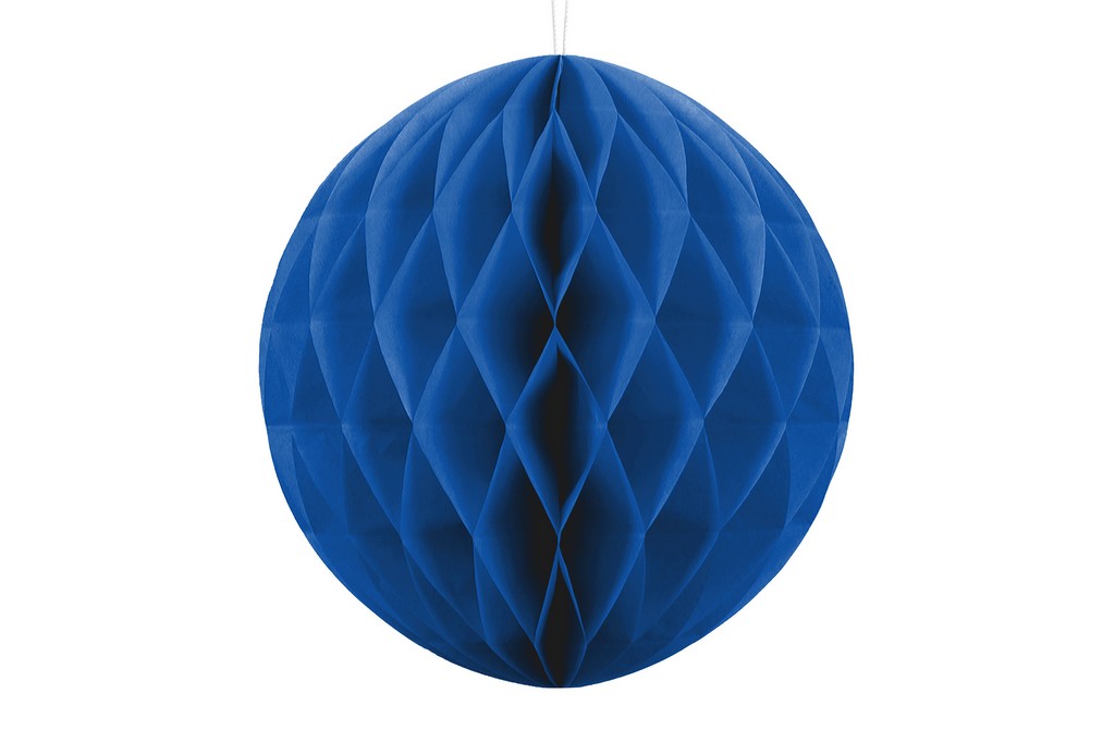 HONEYCOMB TAMNO PLAVI – 20CM