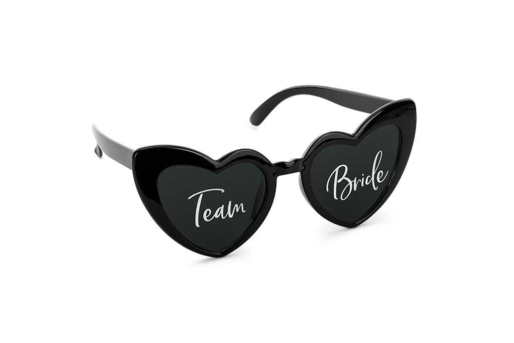 NAOČARE – TEAM BRIDE