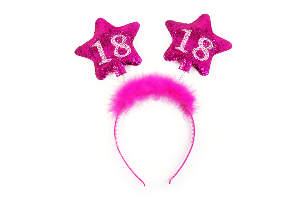 RAJF 18 – 18CM