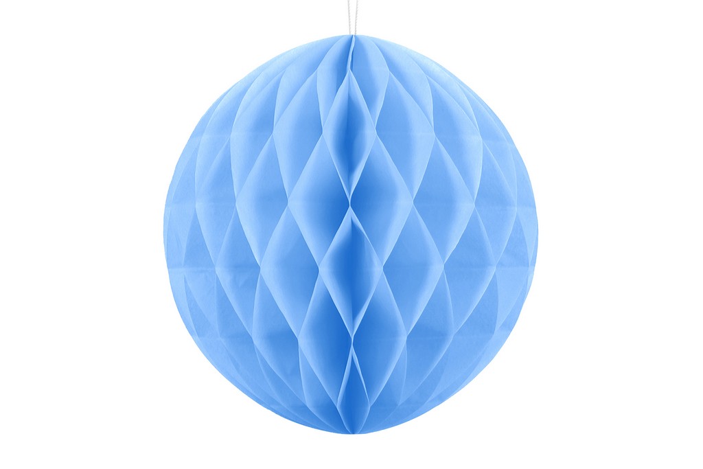 HONEYCOMB PLAVI – 20CM