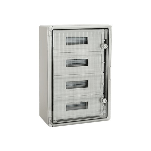 ORMAN ABS MODULARNI-60 400x600x200mm PROVIDNA VRATA ELMARK
