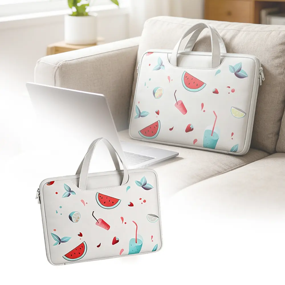 Torba za laptop Coteci MB-096 15-16 inch watermelon