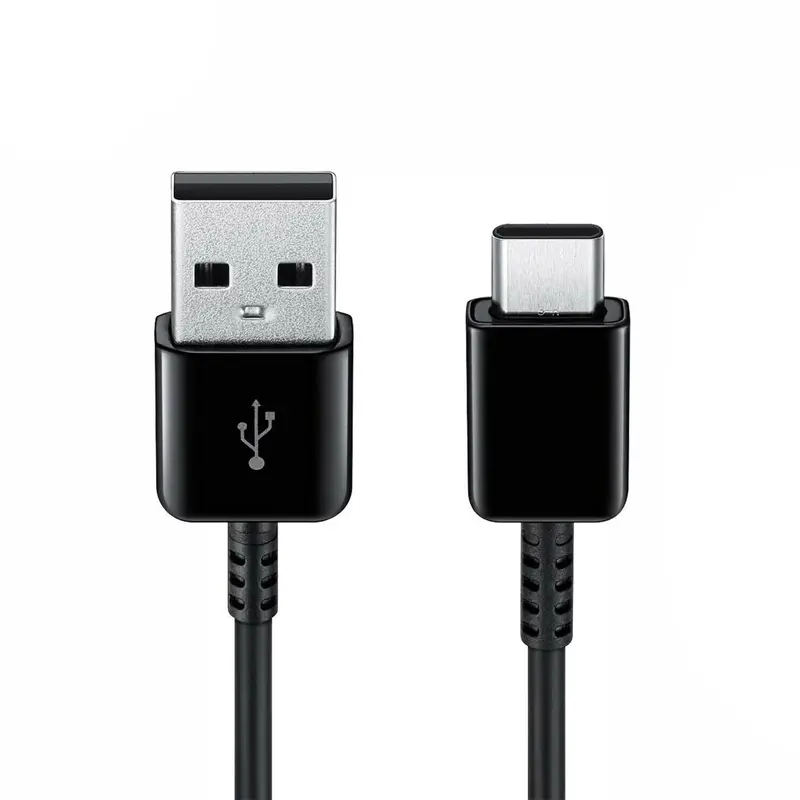 Samsung data kabl USB na Type C 1,2m crni BULK EP-DG950CBE