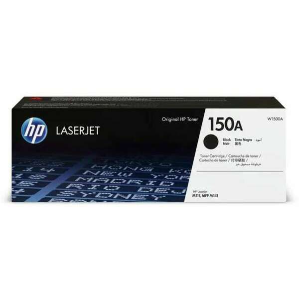 Toner HP 150A W1500A