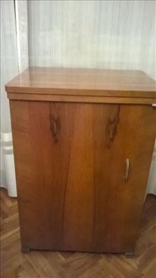 Kabinet za šivaću mašinu Bagat dimenzije 80x55,5x4