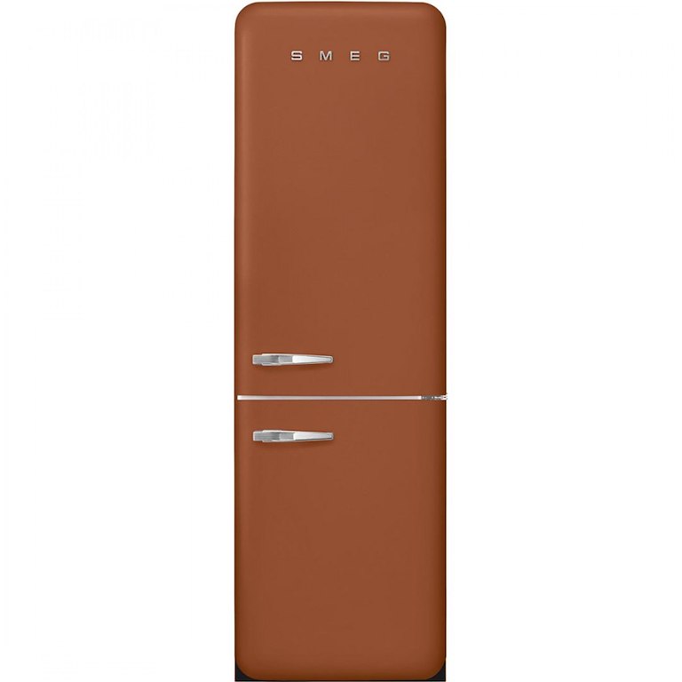 SMEG FAB32RACM6 KOMBINOVANI FRIŽIDER