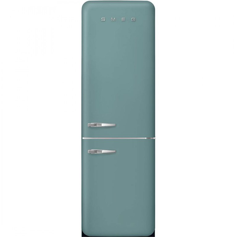 SMEG FAB32REGM6 KOMBINOVANI FRIŽIDER