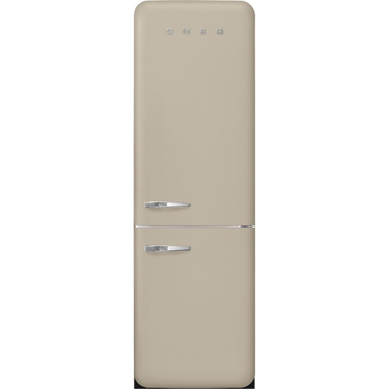 SMEG FAB32RMLM6 KOMBINOVANI FRIŽIDER