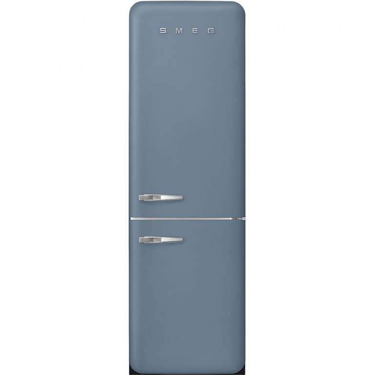 SMEG FAB32RSBM6 KOMBINOVANI FRIŽIDER