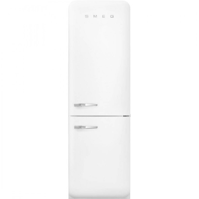SMEG FAB32RWHM6 KOMBINOVANI FRIŽIDER