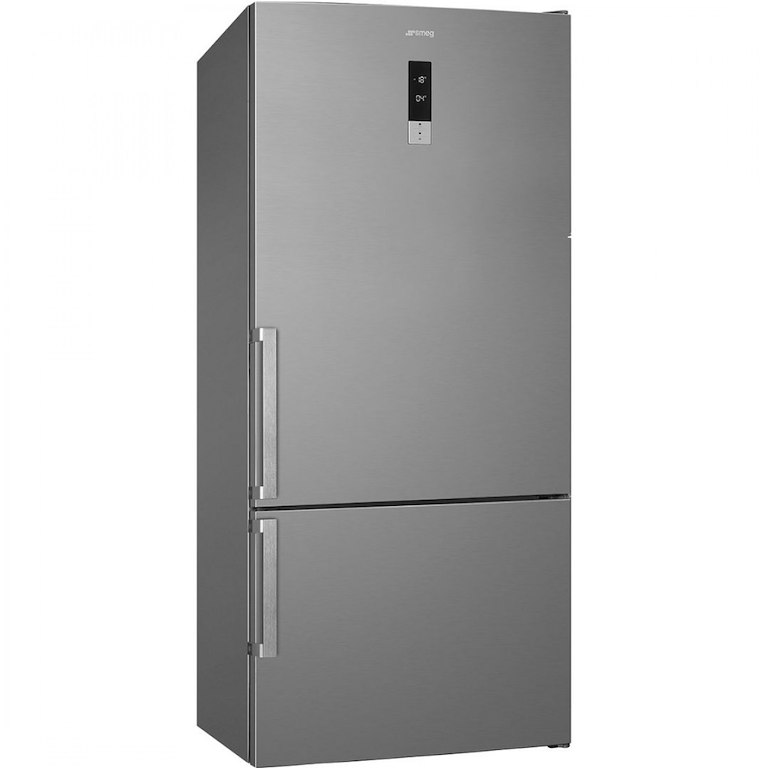 SMEG FC84EN4HX1 KOMBINOVANI FRIŽIDER