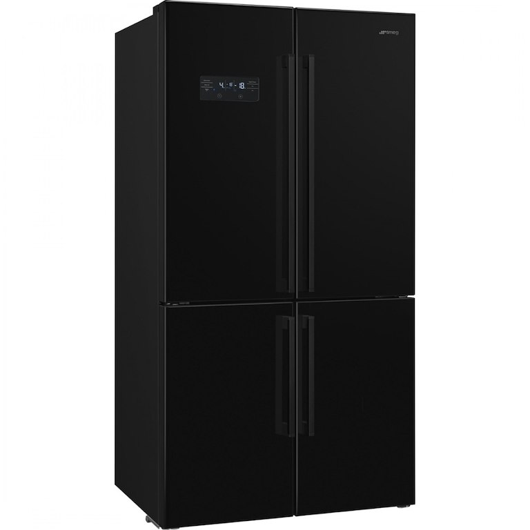 SMEG FQ60NDE KOMBINOVANI FRIŽIDER