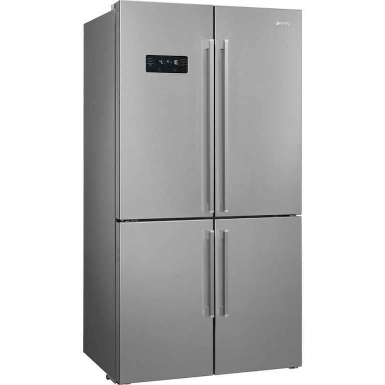SMEG FQ60XDAIE KOMBINOVANI FRIŽIDER
