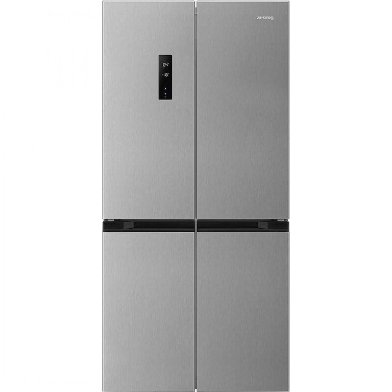 SMEG FQI48XD KOMBINOVANI FRIŽIDER