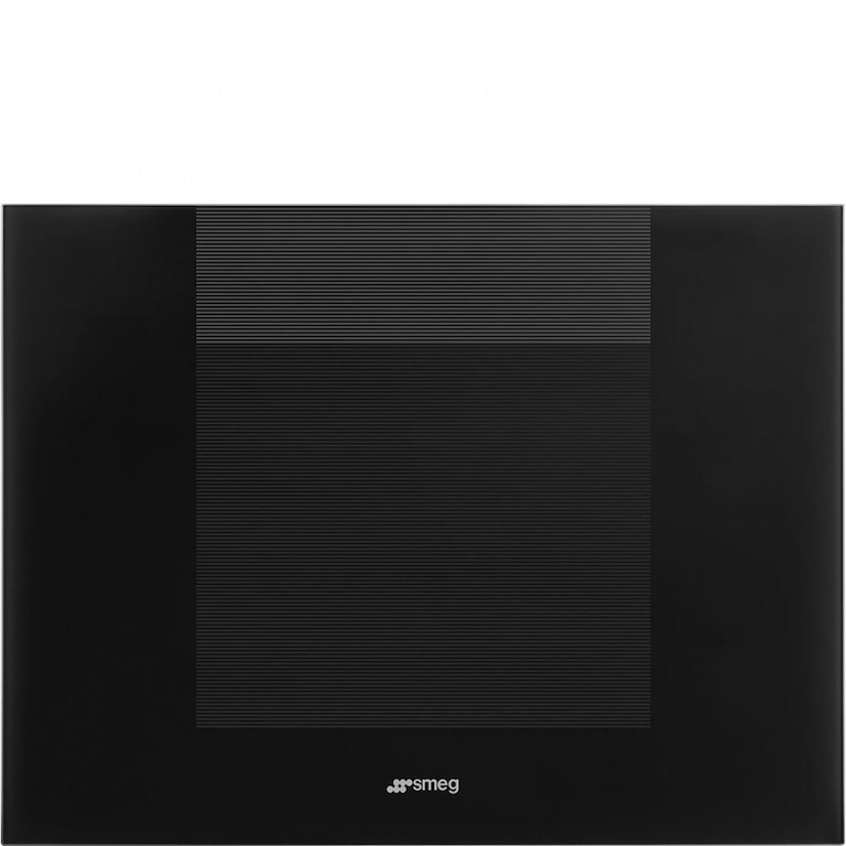 Smeg CVI120B3E1 ugradna vinska vitrina