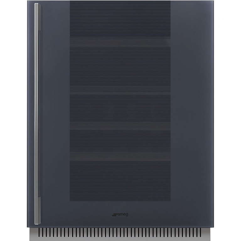 Smeg CVI138RG1 ugradna vinska vitrina