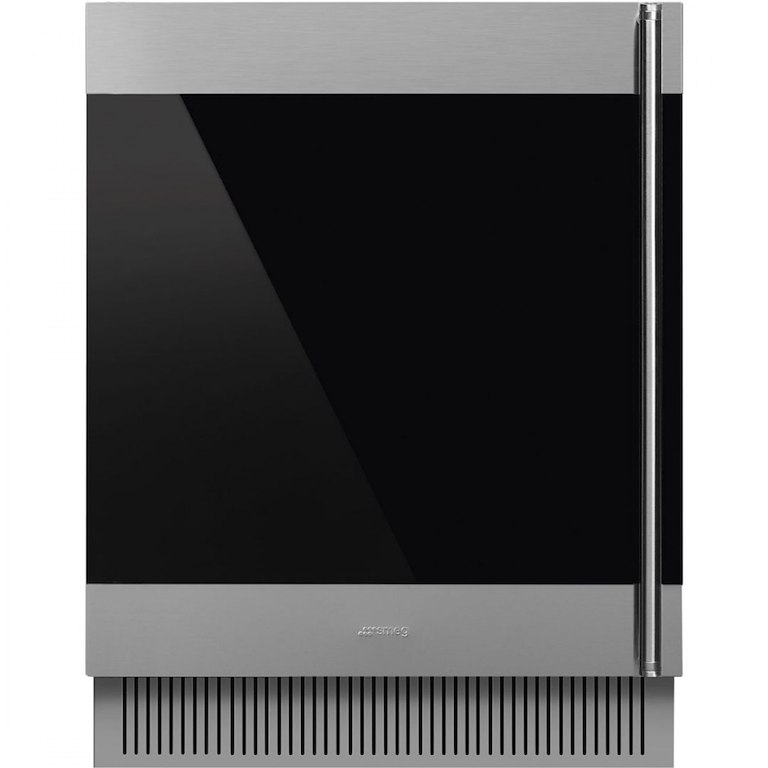 Smeg CVI338LX1ugradna vinska vitrina