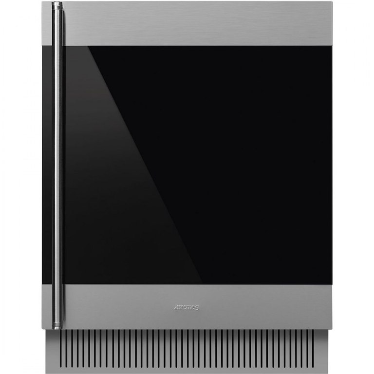 Smeg CVI338RX1 ugradna vinska vitrina