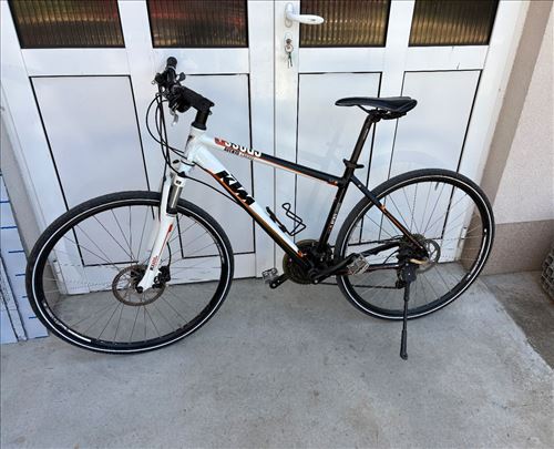 Bicikl KTM