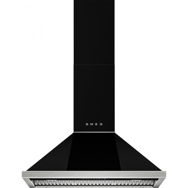 SMEG KCU94BL ZIDNI ASPIRATOR