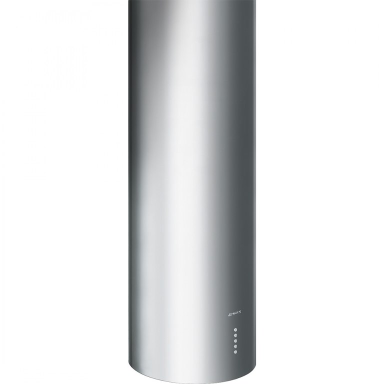 Smeg KIR37XE2 ostrvski aspirator