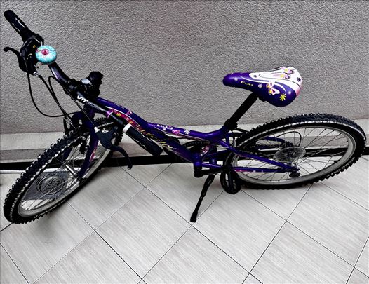Shimano dečji bicikl 24”