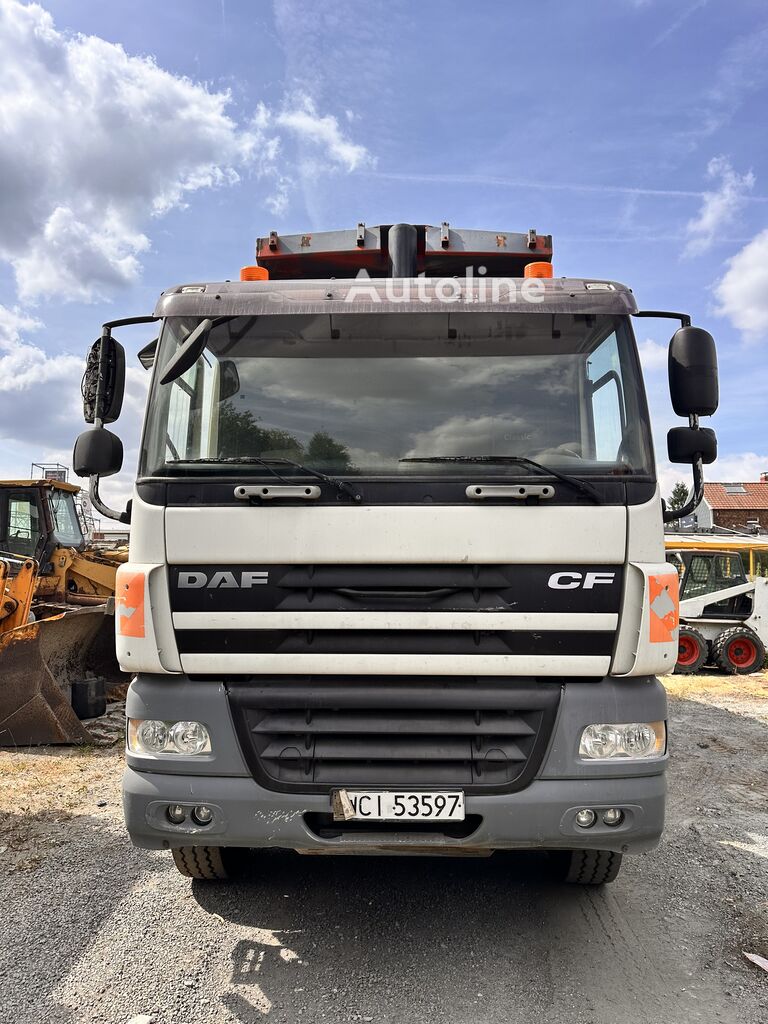 DAF CF 85 410 kiper
