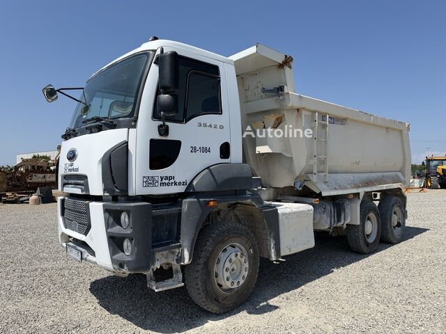 Prodaje se Ford 3542D kiper na aukciji