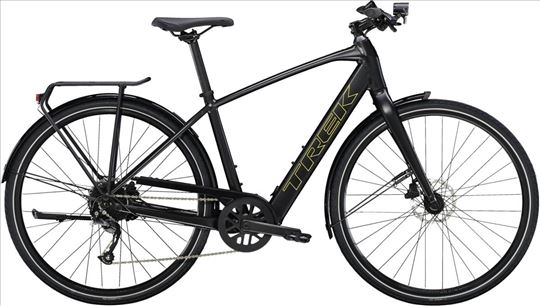 Trek FX plus 2