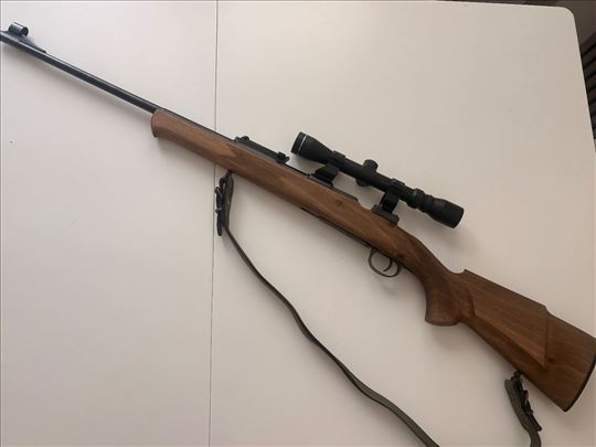 Zastava karabin 8x57