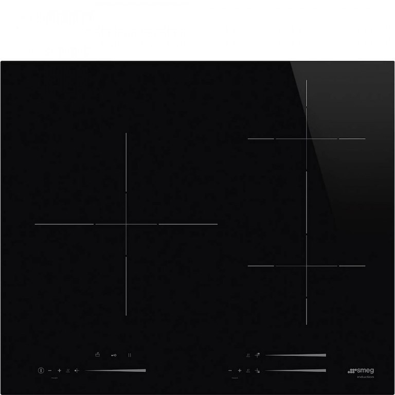 Smeg SI1B2633D indukciona ploča za kuvanje