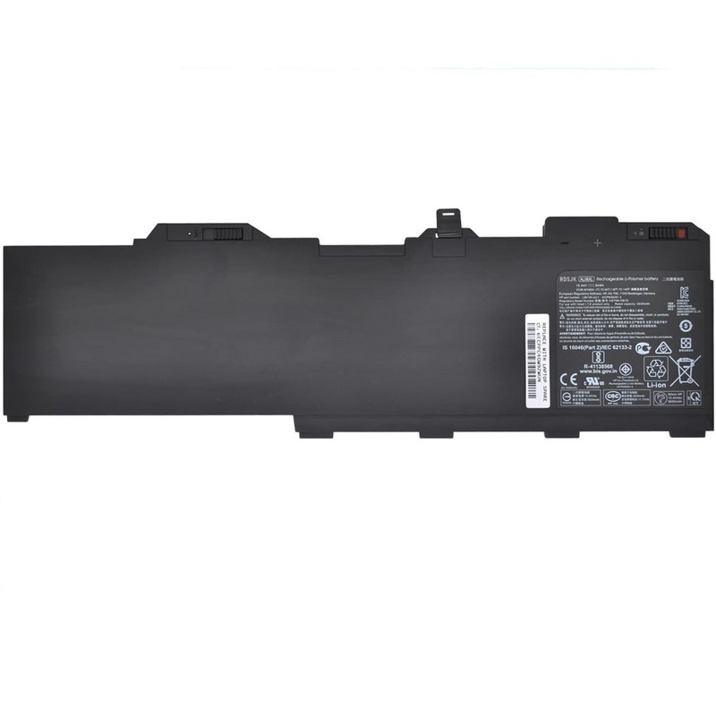 Baterija za Laptop HP ZBook Fury 15 G7 / 15 G8 / 17 G7 / 17 G8 Series AL08XL