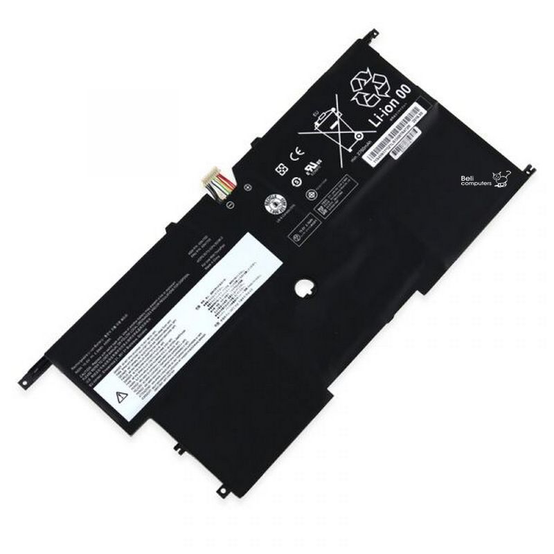 Baterija za laptop Lenovo ThinkPad X1 Carbon Gen 2/3