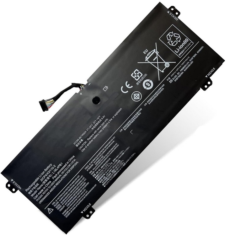 Baterija za Laptop Yoga 720-13IKB 730-13IKB 730-13IWL series L16L4PB1