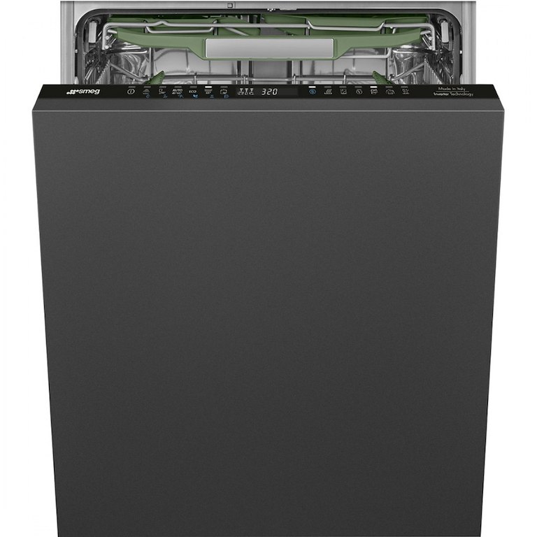 Smeg STL7324AQL ugradna mašina za pranje posuđa