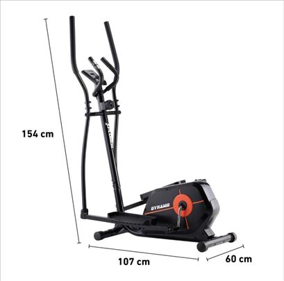 Elipticni / krostrenazer Dynamo 8