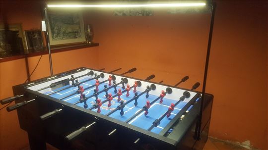Prodajem Profi stoni fudbal Fireball
