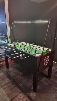 Prodajem Profi stoni fudbal Leonhart